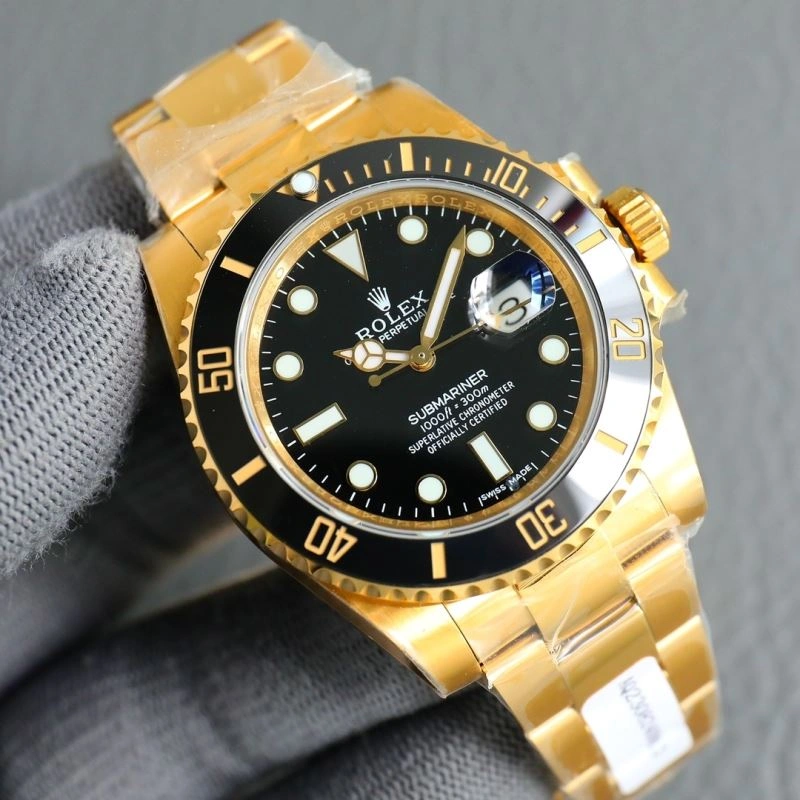 Cut-rate ROLEX Watches