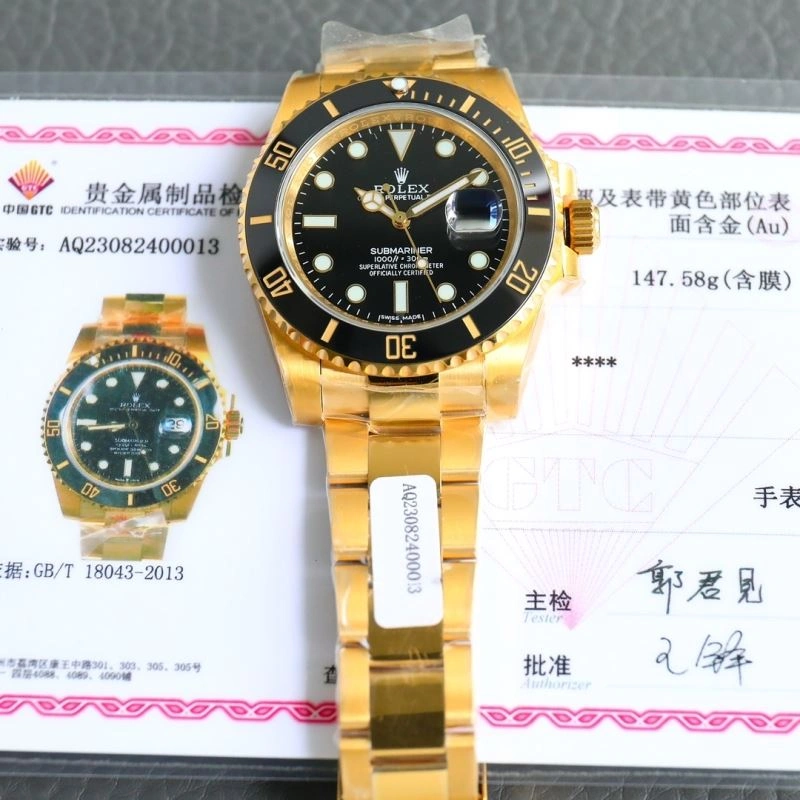 Cut-rate ROLEX Watches