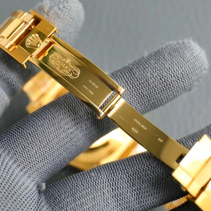 Cut-rate ROLEX Watches