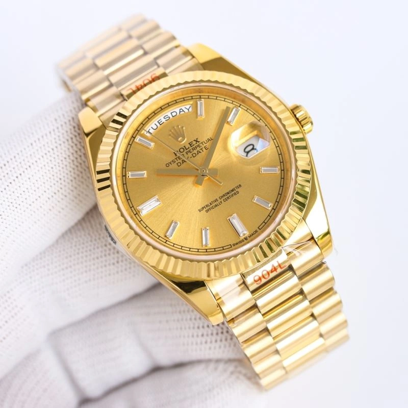 Economical ROLEX Watches