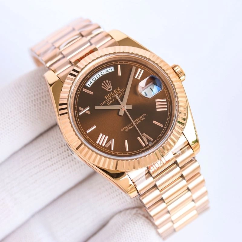 1:1 copy ROLEX Watches