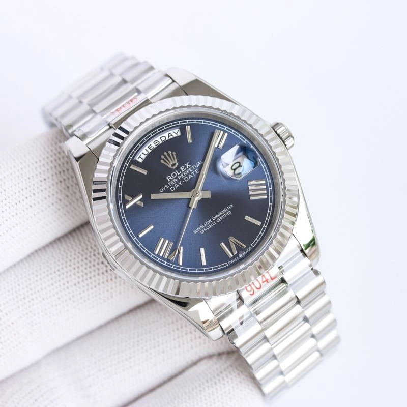 1:1 copy ROLEX Watches
