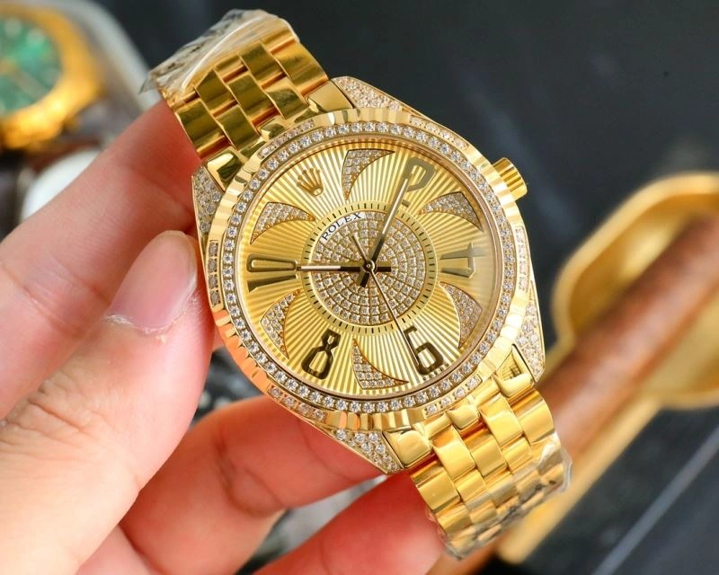 ROLEX Watches