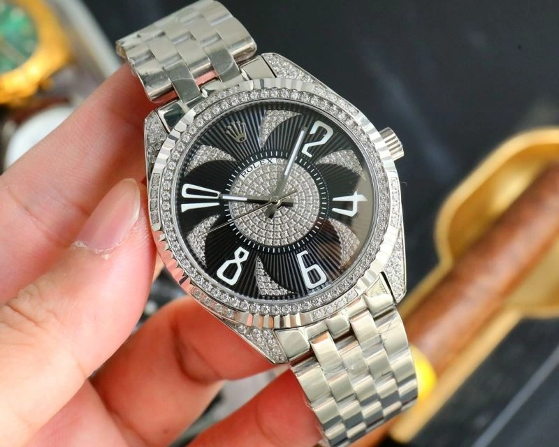 Real ROLEX Watches