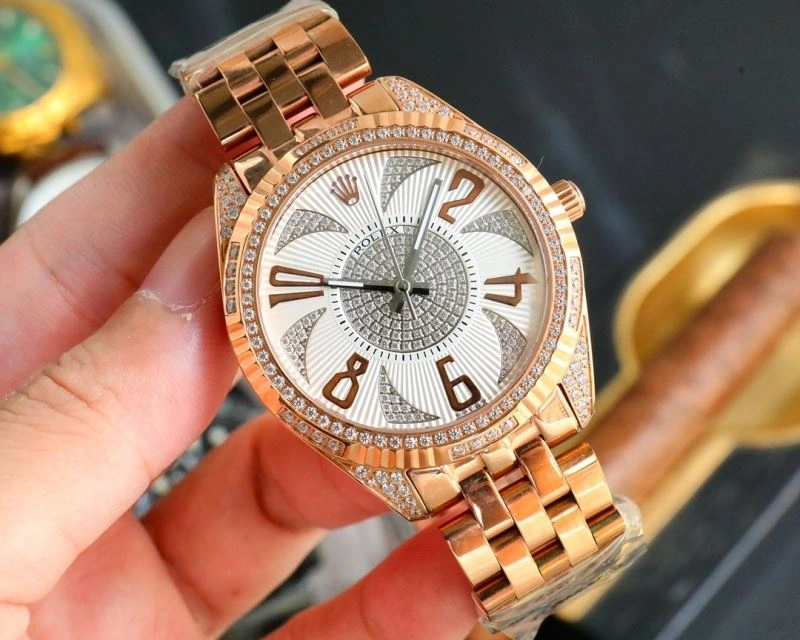 Real ROLEX Watches