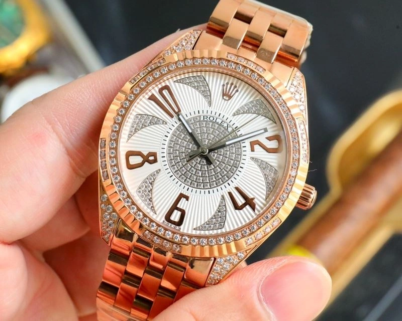 Real ROLEX Watches