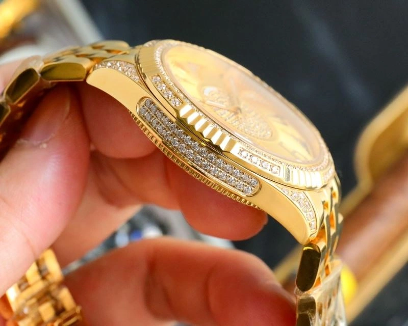 Real ROLEX Watches