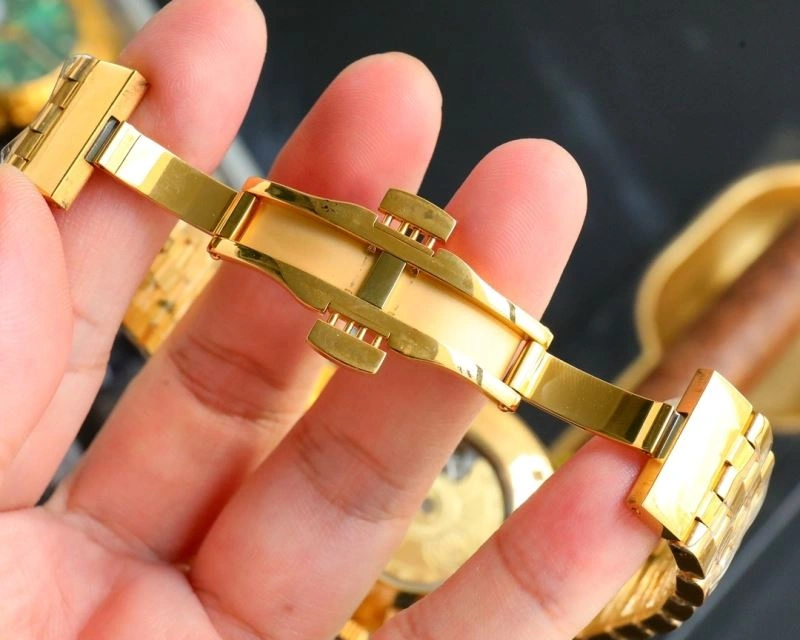 Real ROLEX Watches