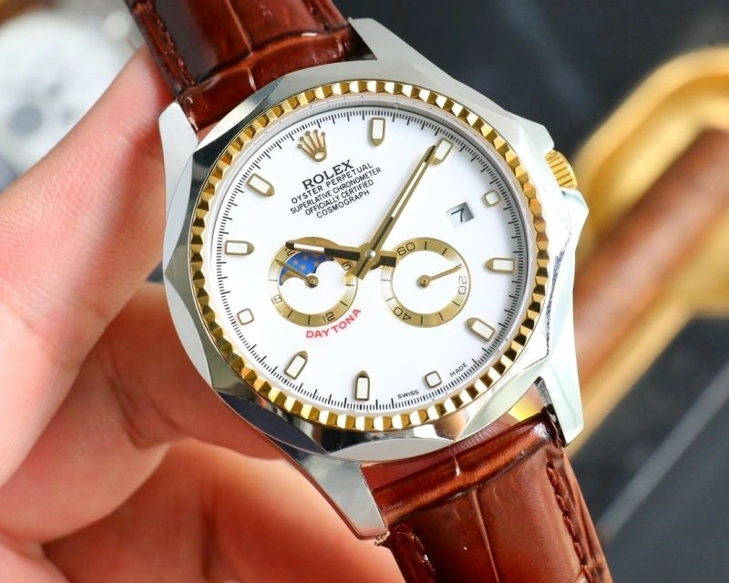 Genuine ROLEX Watches