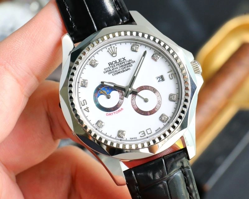 Genuine ROLEX Watches
