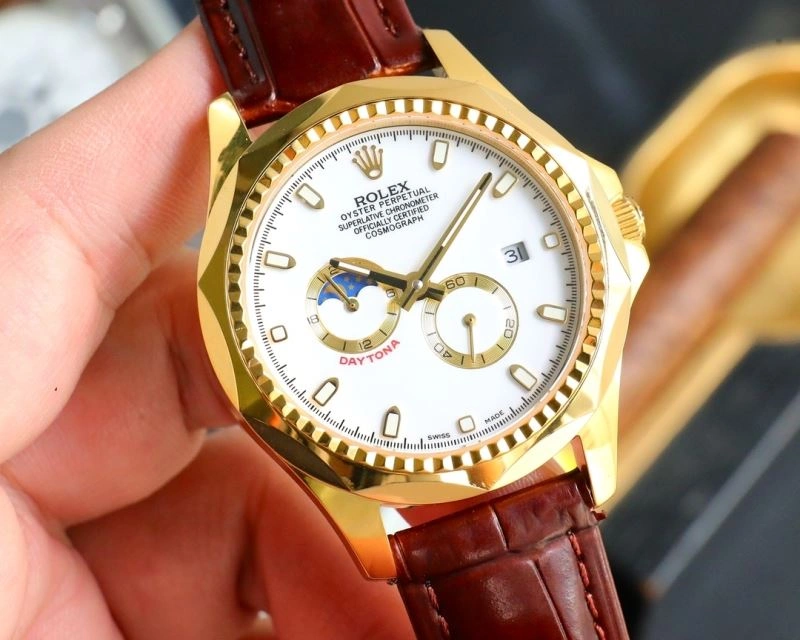 Genuine ROLEX Watches