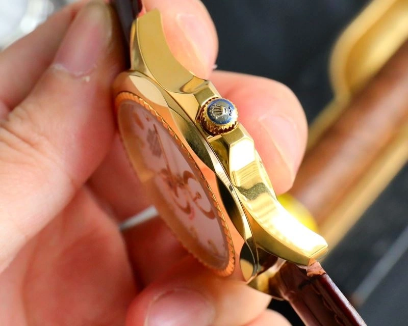 Genuine ROLEX Watches