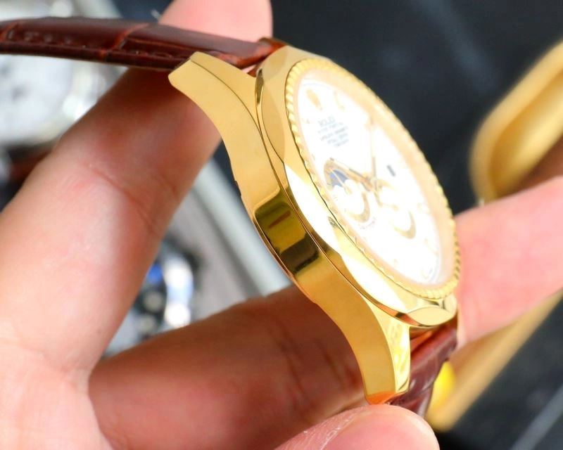 Genuine ROLEX Watches