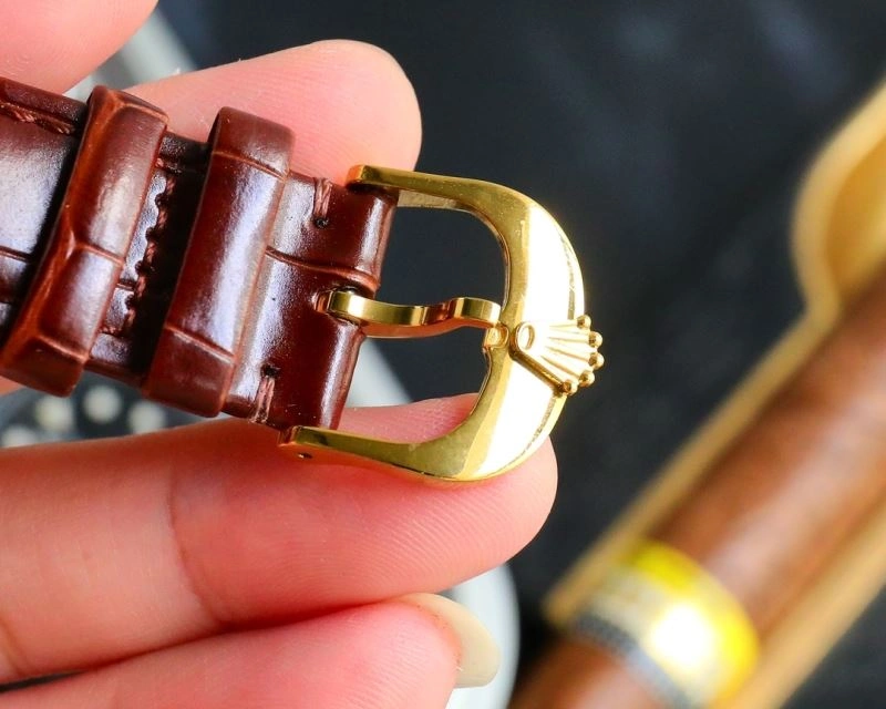 Genuine ROLEX Watches