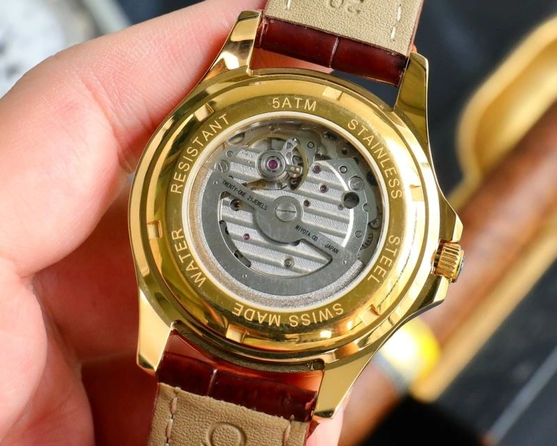 Genuine ROLEX Watches
