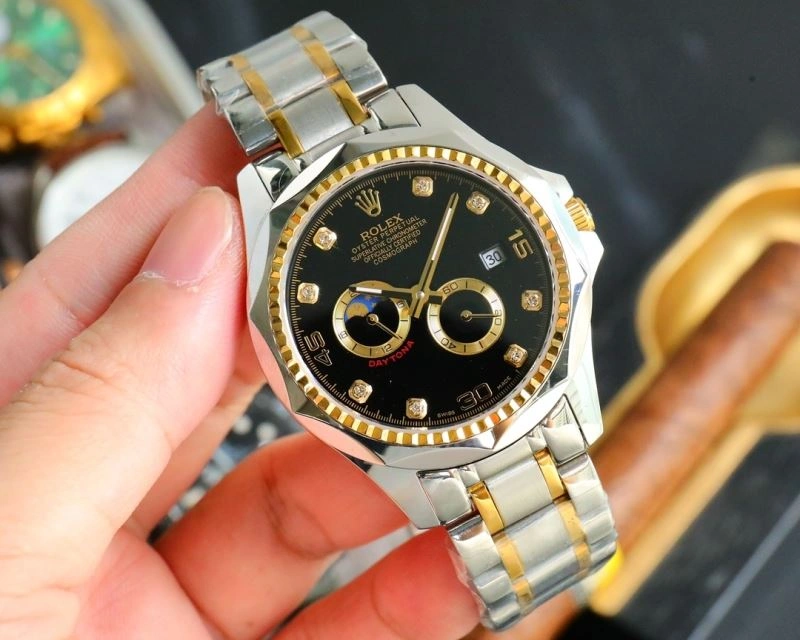 Legit ROLEX Watches