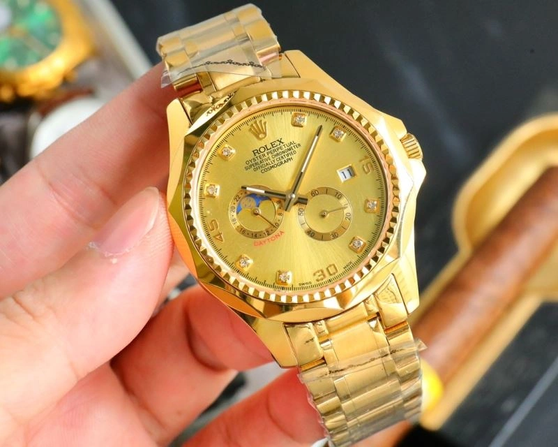Legit ROLEX Watches