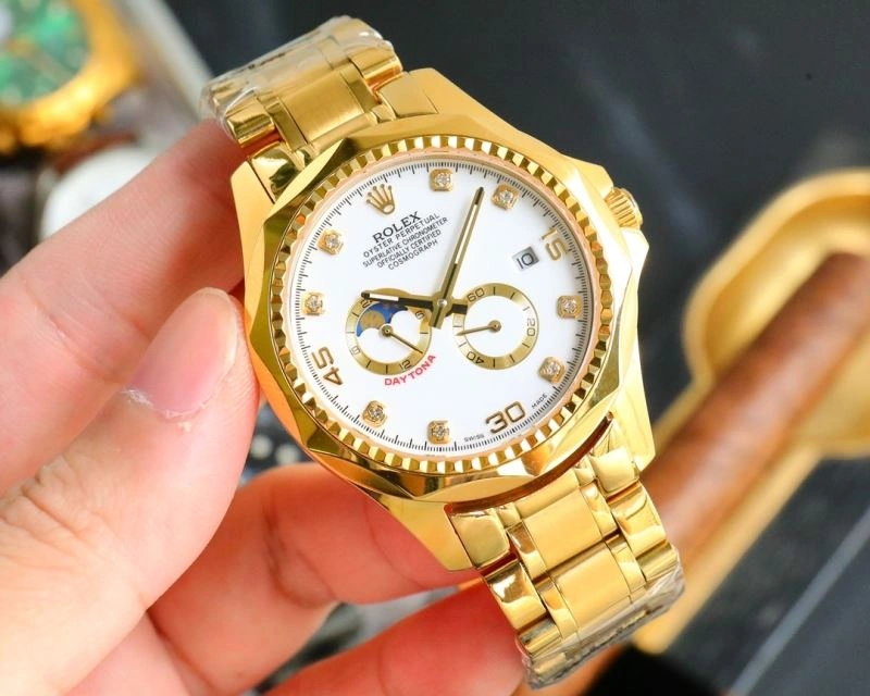 Legit ROLEX Watches
