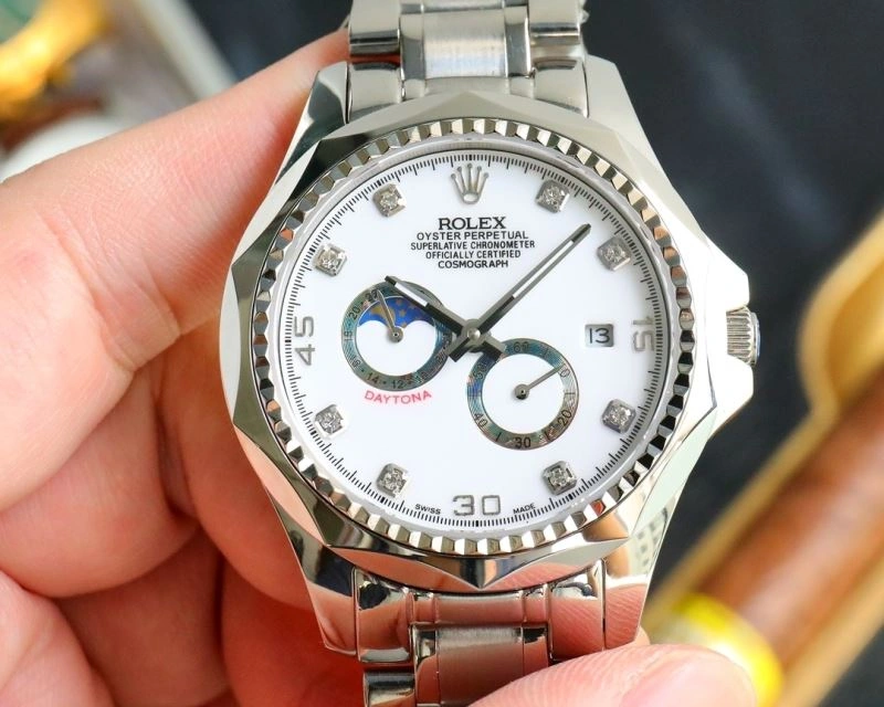 Legit ROLEX Watches