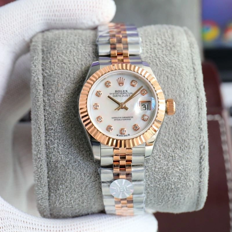 Top mirror ROLEX Watches