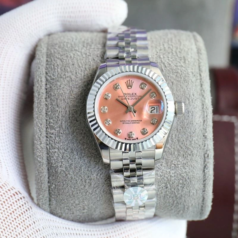 Top mirror ROLEX Watches
