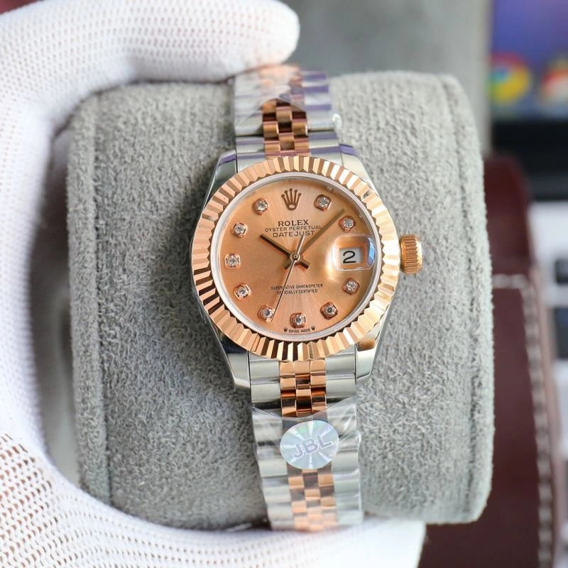 Top mirror ROLEX Watches