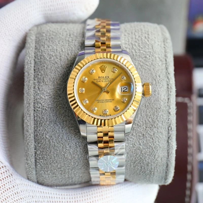 Top mirror ROLEX Watches