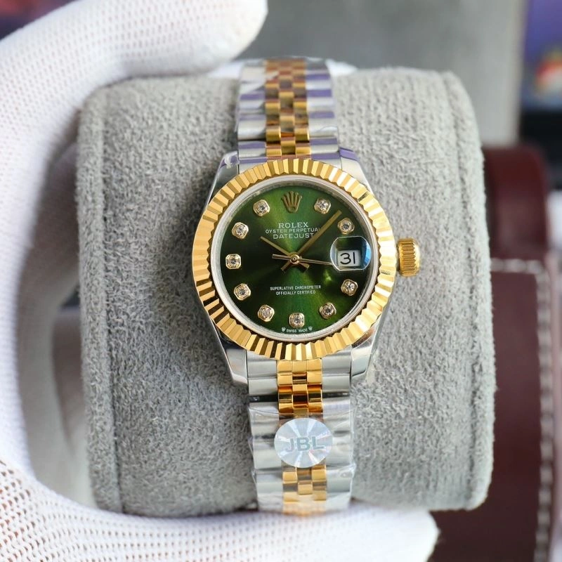 Top mirror ROLEX Watches
