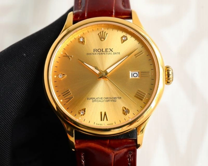 ROLEX Watches
