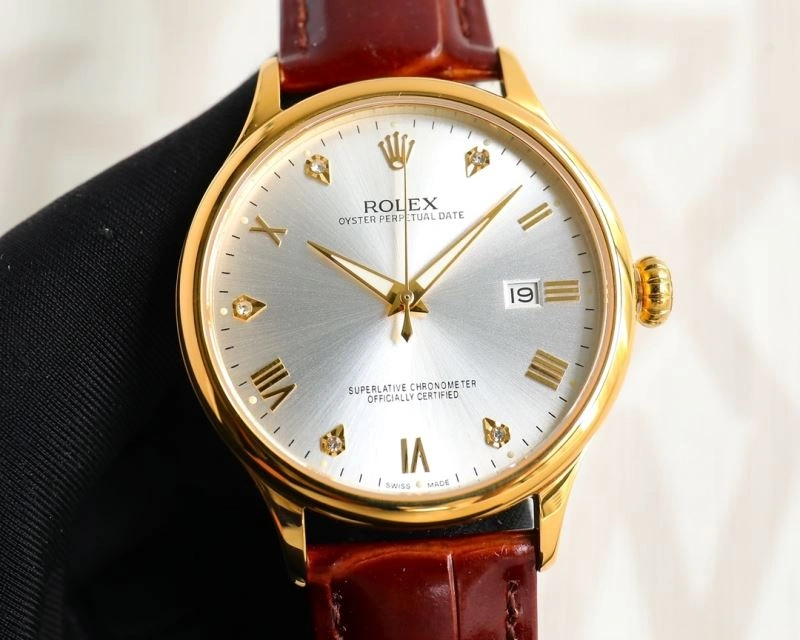 Legit ROLEX Watches