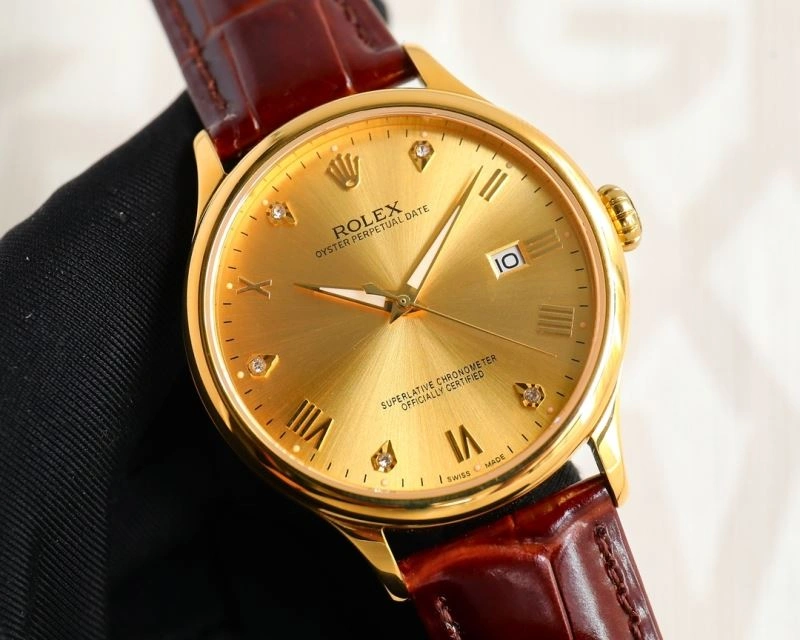 Legit ROLEX Watches