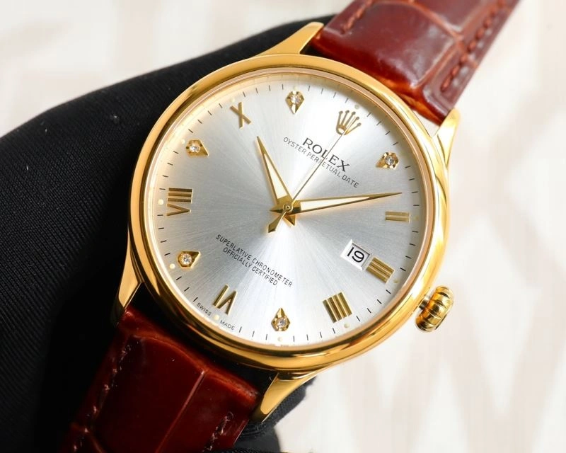 Legit ROLEX Watches