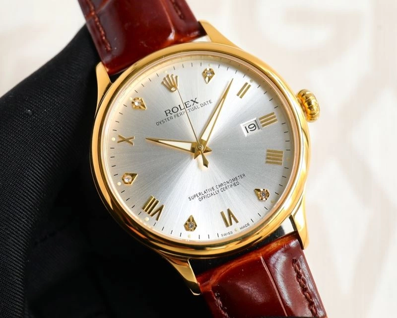 Legit ROLEX Watches