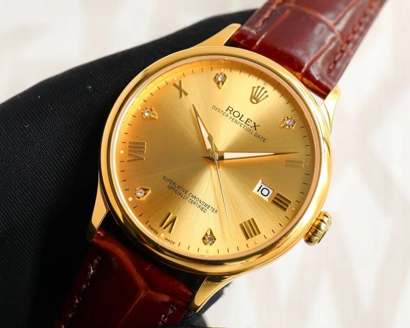 Legit ROLEX Watches