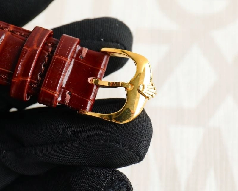 Legit ROLEX Watches