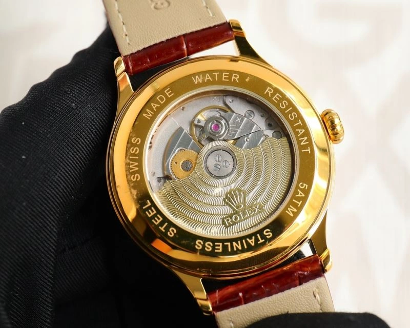 Legit ROLEX Watches
