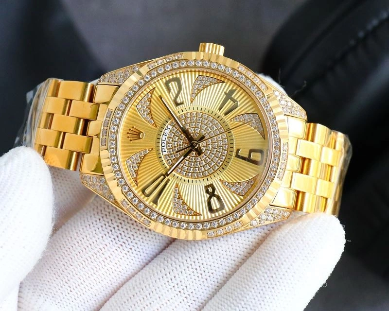 High fidelity ROLEX Watches