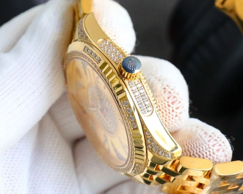 High fidelity ROLEX Watches