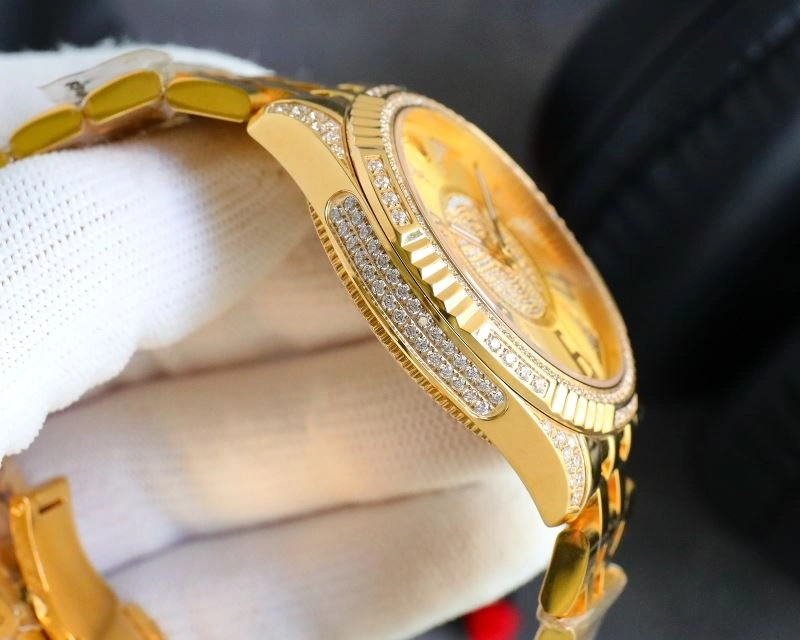 High fidelity ROLEX Watches