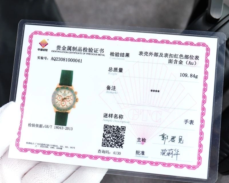 Factory-made ROLEX Watches