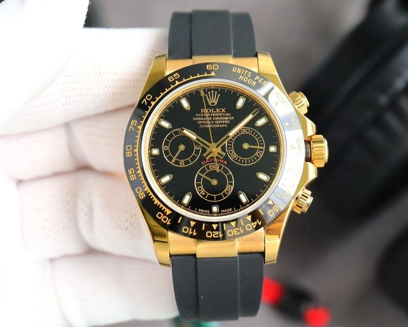 Indistinguishable ROLEX Watches