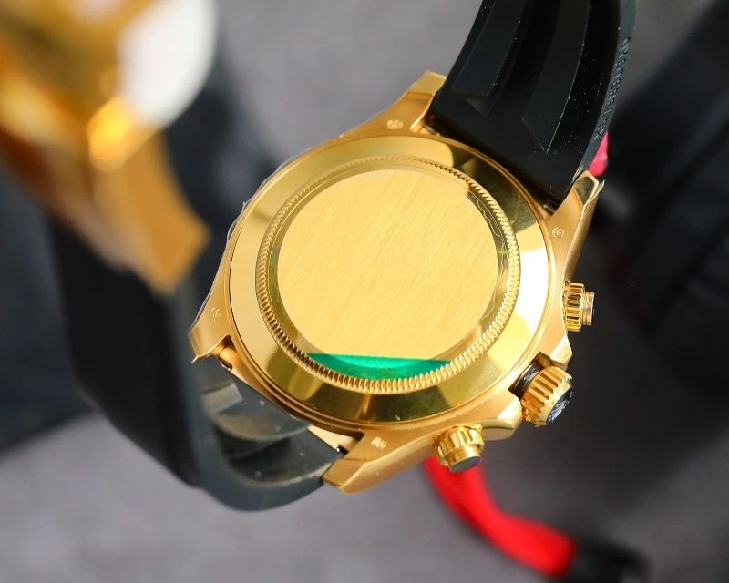 Indistinguishable ROLEX Watches