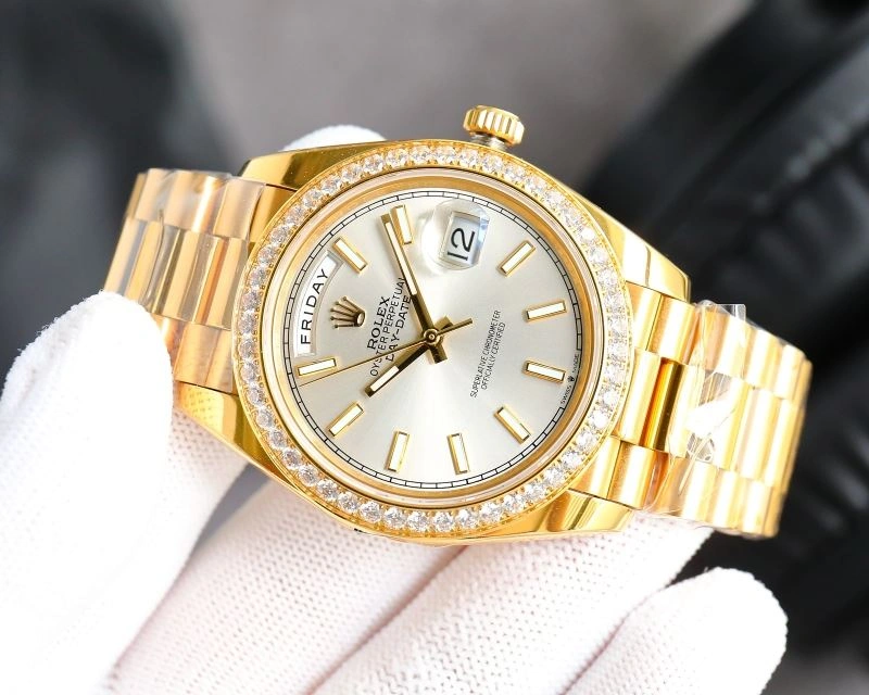 Precise copy ROLEX Watches