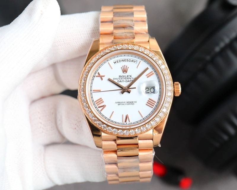 ROLEX Watches