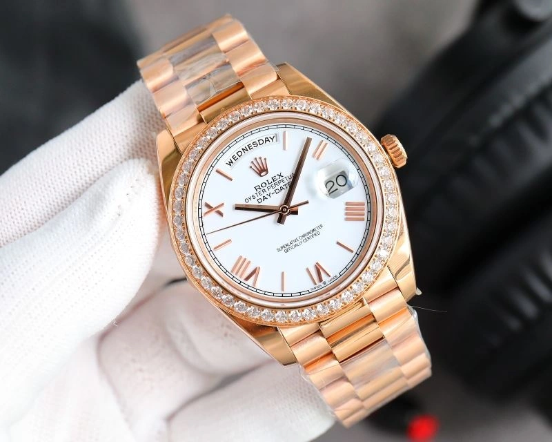 Low-cost ROLEX Watches