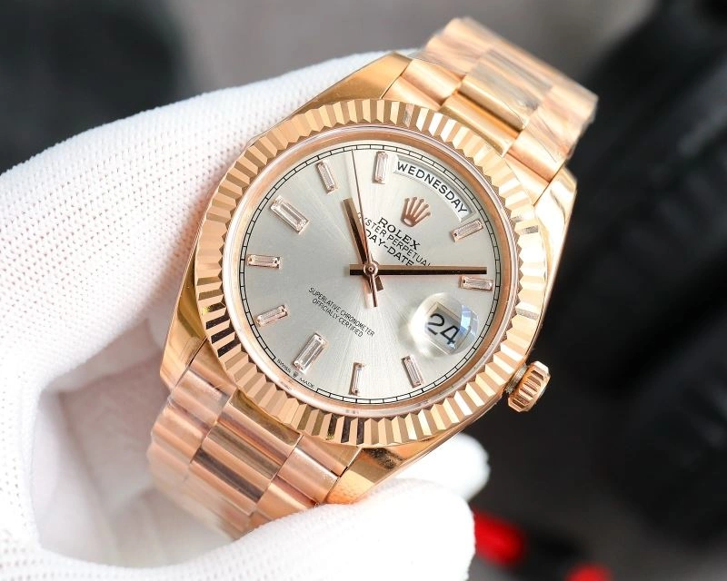 Low-cost ROLEX Watches