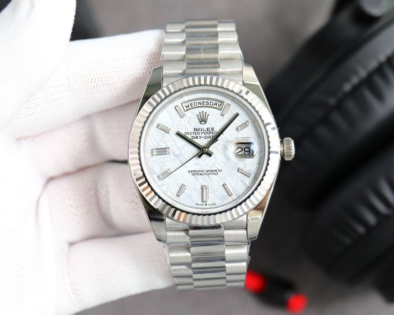 High fidelity ROLEX Watches