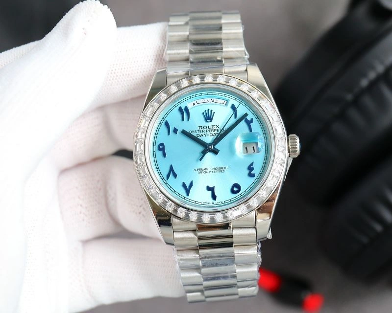 High fidelity ROLEX Watches