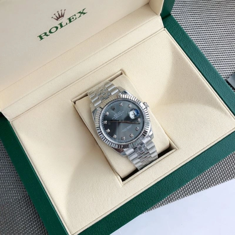 Perfect replica ROLEX Watches