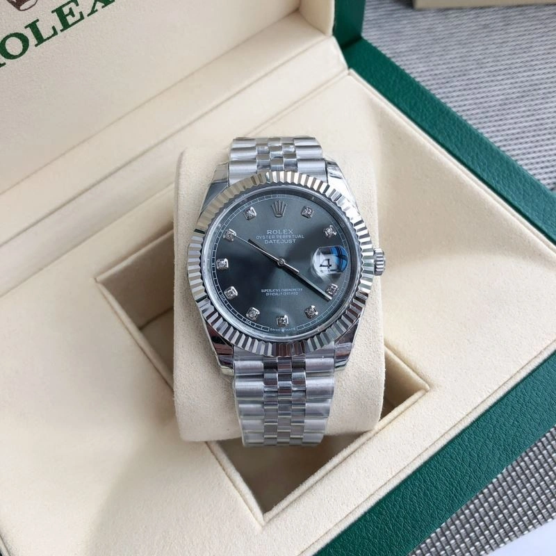 Perfect replica ROLEX Watches